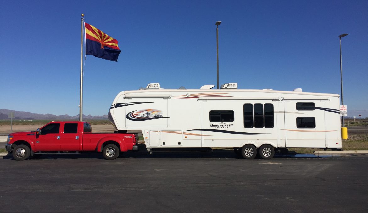 Freeway Four: Making Life Mobile – Open Road Chronicles