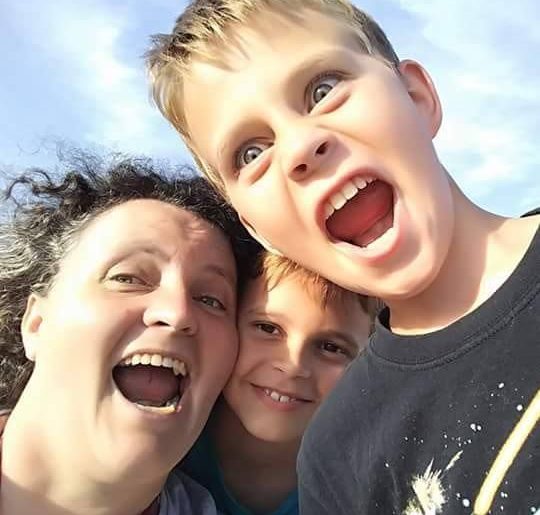 Nothing To Lose, A World To See: Shannon Edwards – Open Road Chronicles