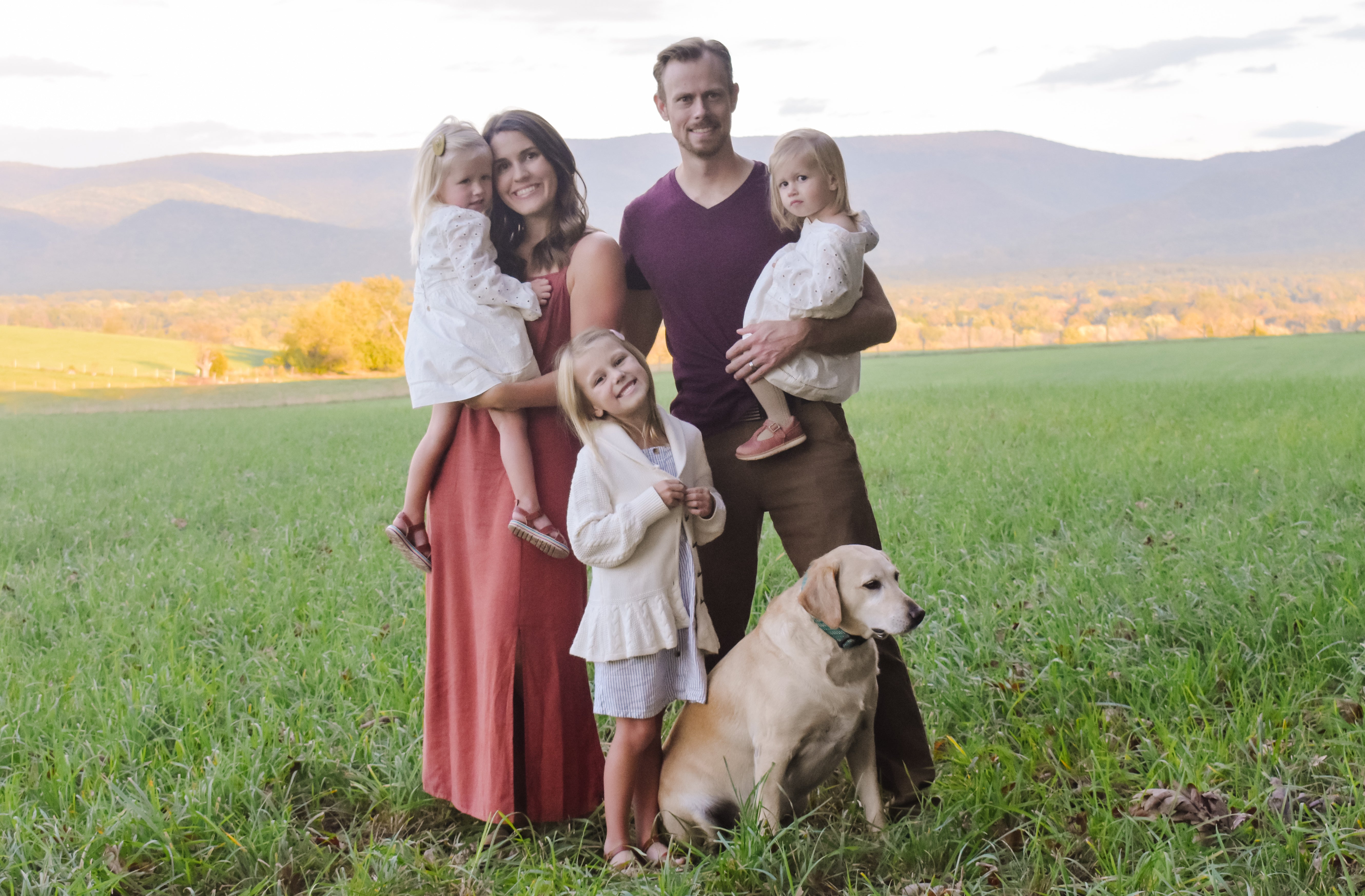 Tiny Living: Troy and Elizabeth – Open Road Chronicles